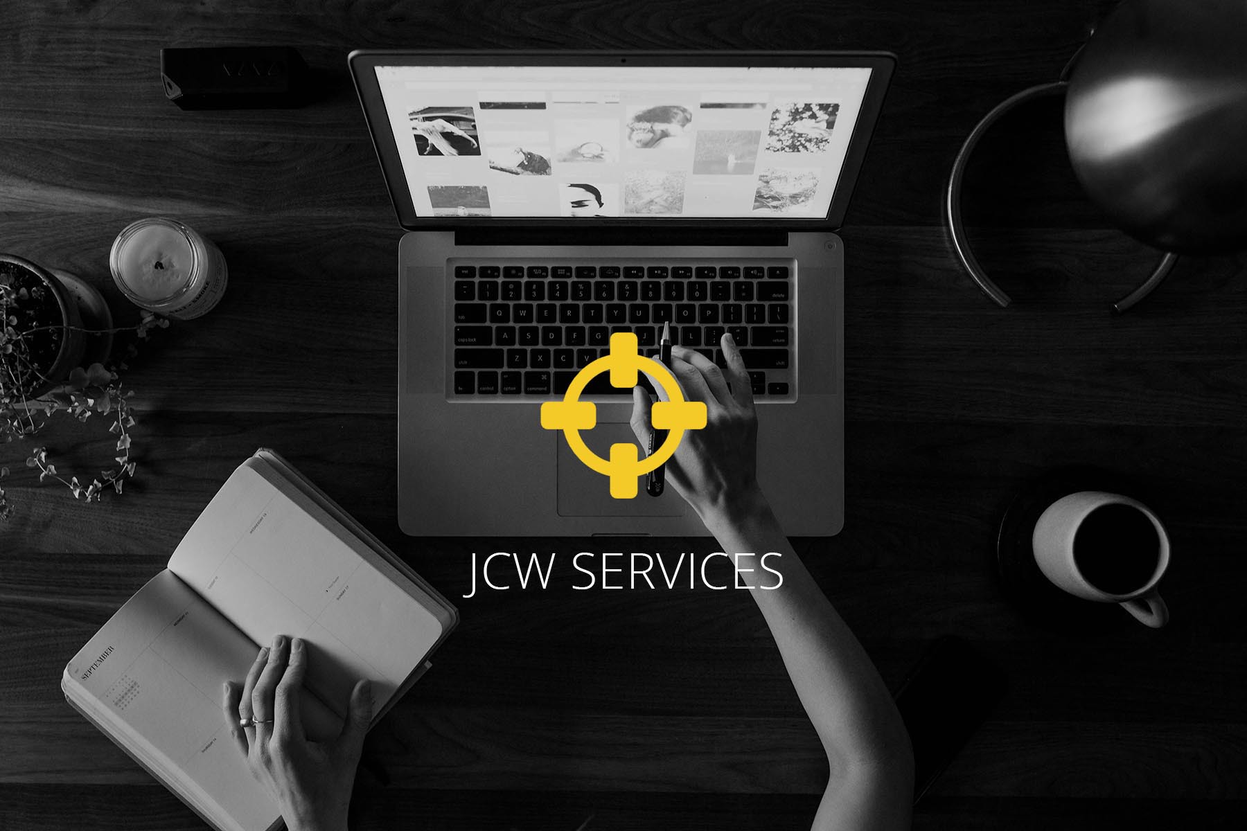 JCW Services